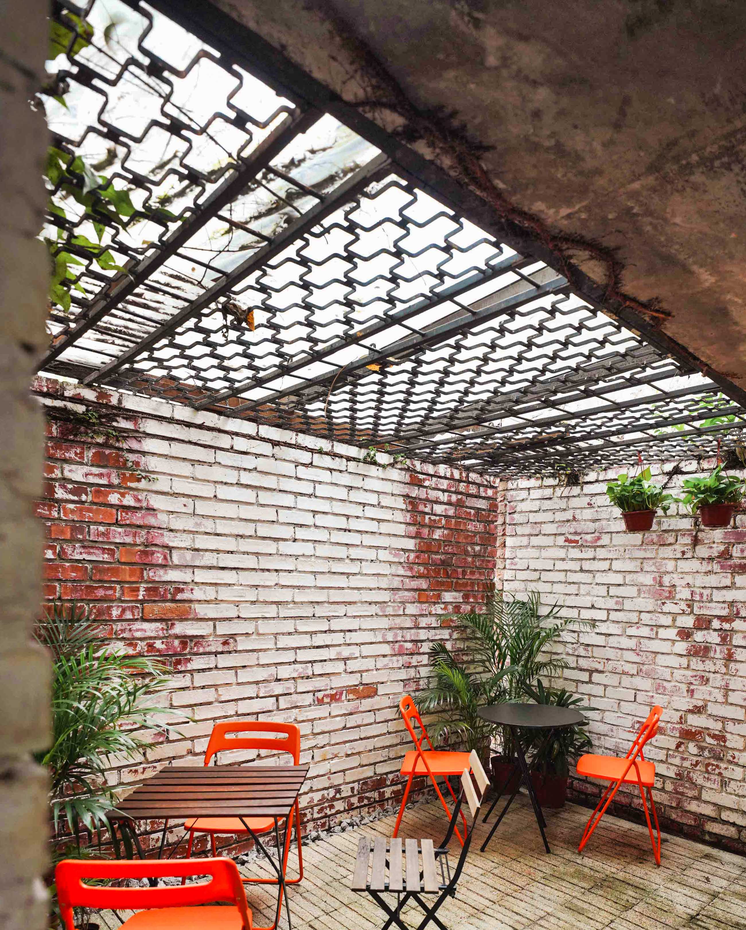 Eat Drink KL | CCC Limau Manis, Bangsar